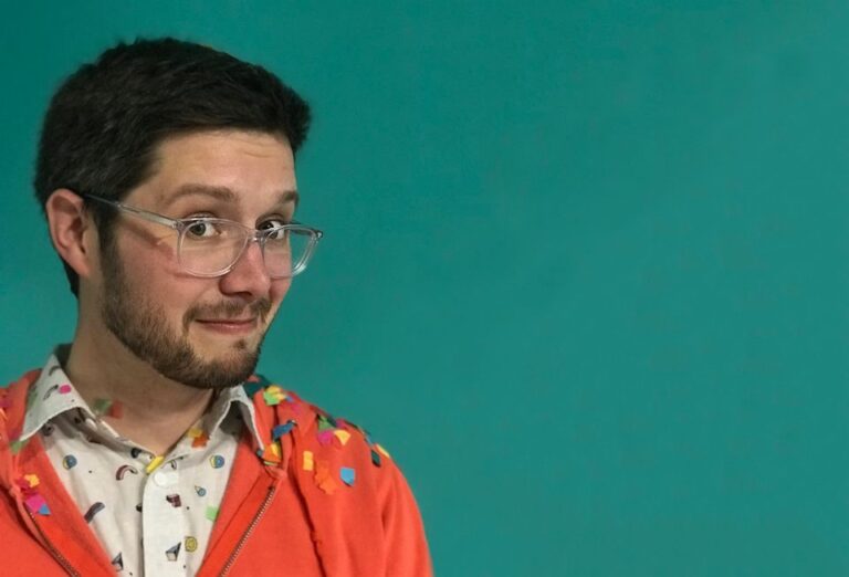 Speaker Spotlight: Eric Stirpe (Telltale Games) - Konsoll