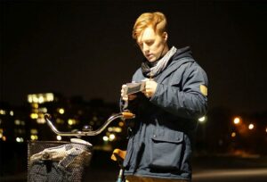 Speaker Spotlight: Oskar Stålberg - Konsoll