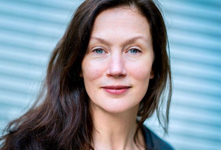 Speaker Spotlight: Angie Smets (Guerrilla Games) - Konsoll